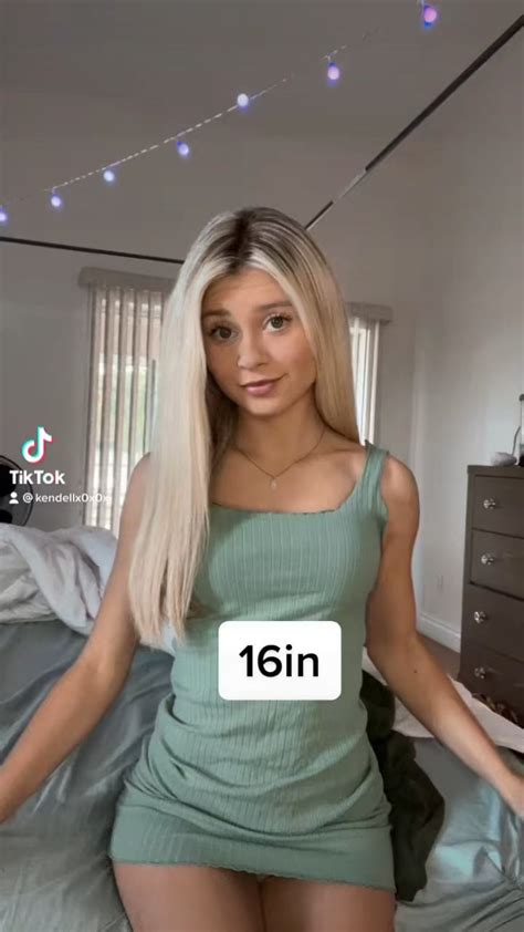 What A Cutie Rtiktokthots