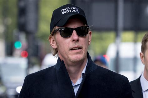 Laurence Fox Pleads Not Guilty Over ‘upskirting Photo Of Tv Presenter Narinder Kaur