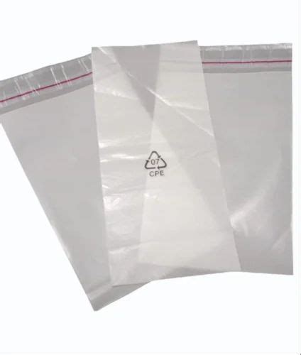 Chlorinated Polyethylene Cpe At Poly Bags In Faridabad Id 2849740809297