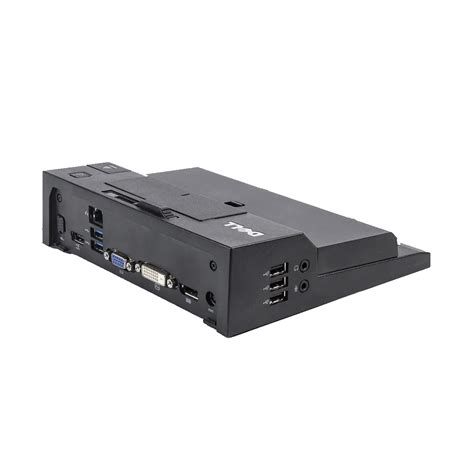 Dell Latitude E5270 Docking Station Package