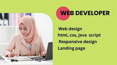 Be Your Frontend Web Developer Using React Js And Javascript By Aremussyed28 Fiverr