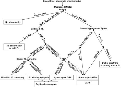 Pathogenesis Of Obstructive Sleep Apnea Clinics In Chest Medicine