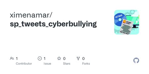 Github Ximenamar Sp Tweets Cyberbullying