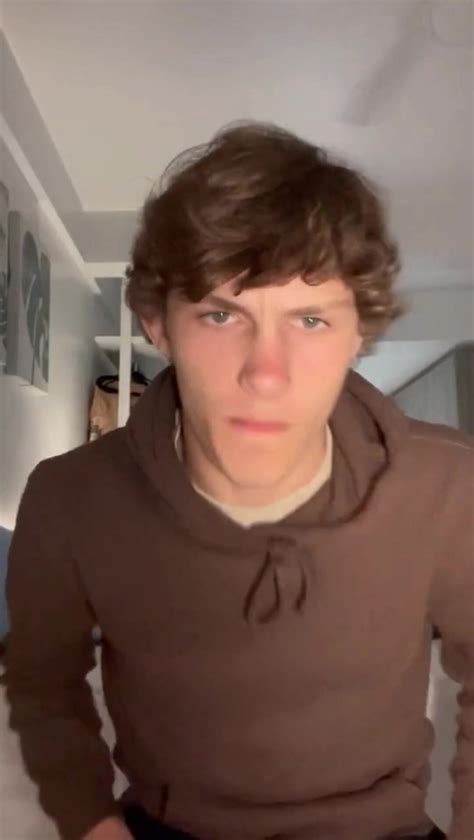 Hot Young Master Farting On Your Face