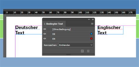 Erfahrungen Und Wissen Zu InDesign Scripting Im Blog