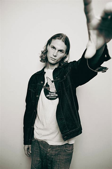 Js Molvik Men Modellink