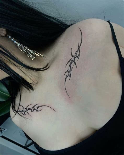 Pin By Vanessa Carrillo On Pines Creados Por Ti Body Tattoos Elegant