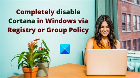 Enable Or Disable Cortana In Windows 10 Tutorials