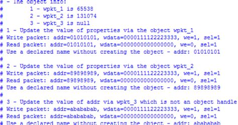 [system verilog][class]bài 5 thuộc tính static ~ vlsi technology