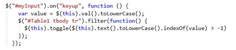 How To Perform A Real Time Search And Filter In A Asp Listview Jithinchempodil