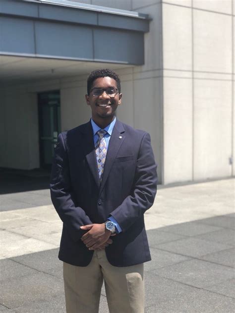 Darryl Smith Ii Mba Safe® On Linkedin Intern 100
