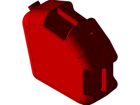 Free Cad Designs Files And 3d Models The Grabcad Community Library
