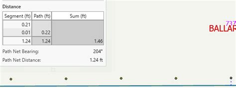 Spatial Join Geocoded Points Dont Land Directly On Street