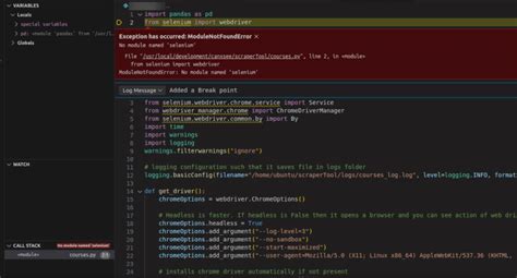 Vs Code Debugging A Practical Guide Tabnine