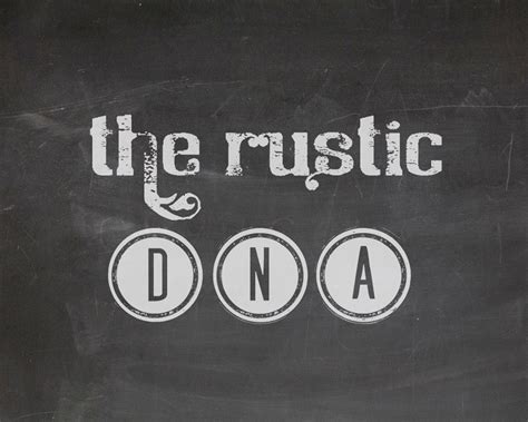 The Rustic Dna Parañaque