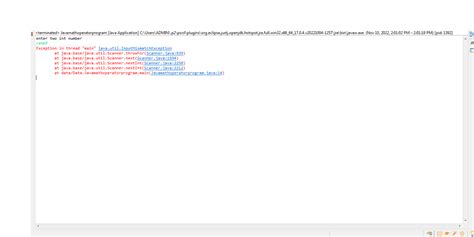 Github Raguvaran K Javamathprogram