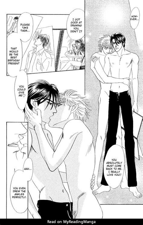 [sadahiro mika] three and a half [eng] page 2 of 6 myreadingmanga