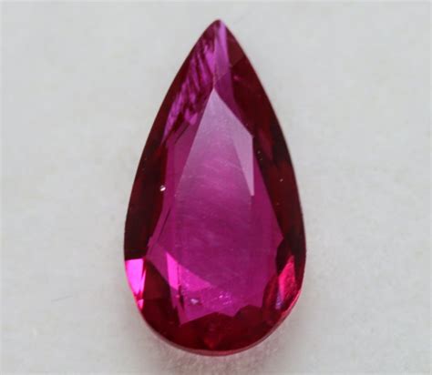 Ruby 0 58 Ct Catawiki