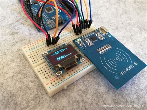arduino提高篇21—rfid模块门禁设计 ardunio。rfid开门 csdn博客