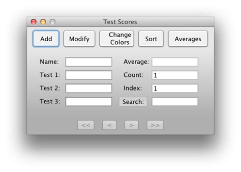 Github Harlanhaskinsgradientpanel Jpanel With A Gradient Background
