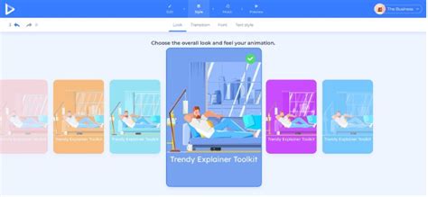 In Depth Guide For The Best Animation Movie Maker Renderforest