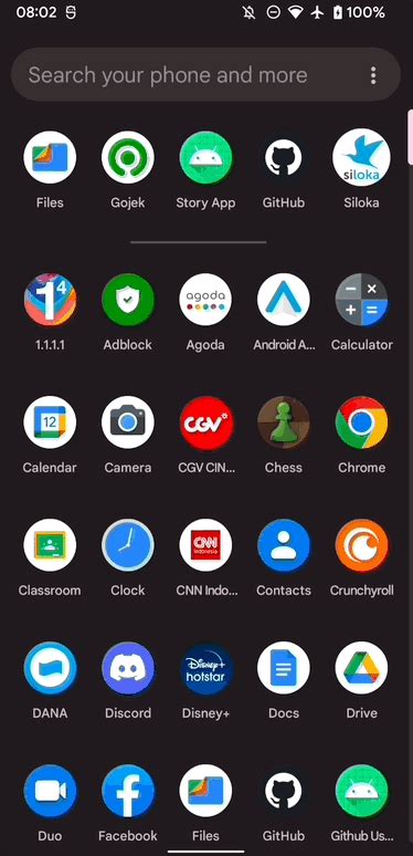 Github C Cb Siloka Client Android Client For Chatbot For Optimizing Customer Operations