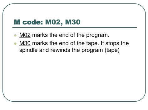 Ppt Numerical Control Programming Powerpoint Presentation Free Download Id1327068