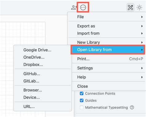 Blog Create And Share Custom Template Libraries With