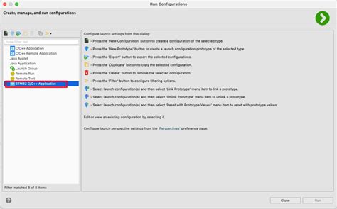 LVGL On Riverdi STM H Display