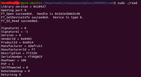 Ftcommongetdevices Outputs Wrong Information · Issue 2064 · Dotnetiot · Github