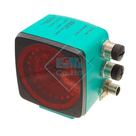 Đầu đọc Optical Pxv100 F200 B17 V1d Pepperl Fuchs