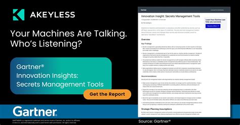 Akeyless Security On Linkedin Many Organizations Deploy Secrets