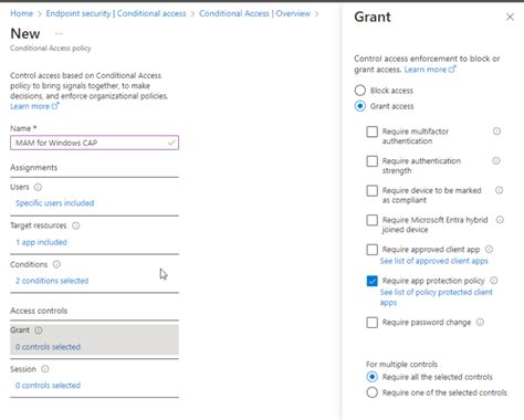 How To Set Up Mobile App Management With Intune Recast Software