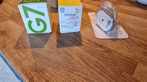 Battle Royale… The Dexcom G7 Takes On The Freestyle Libre3 Diabettech Diabetes And Technology