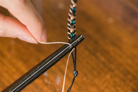 Diy Beaded Boho Bracelets
