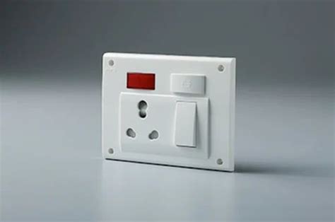 Universal Switch 5in1 At Best Price In Delhi By Global Enterprises ID 2852445365312