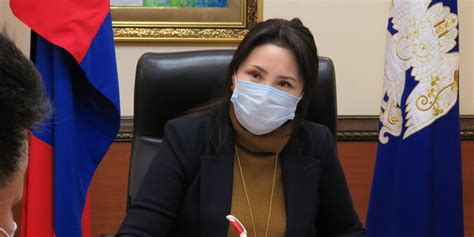 Эм ханган нийлүүлэх байгууллагын төлөөлөлтэй цаг үеийн асуудлаар