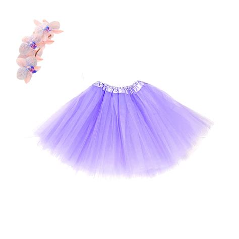 Falda Tutus Para Niñas O Mejer Tutú De 30cm O 40c Grandado