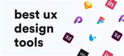 Best UX Design Tools For UX UI Designers 2020
