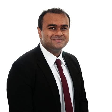 Sharath Patil Sanctions Enforcement Officer Us Treasury