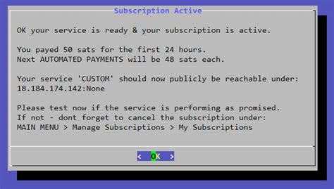 Ip2tor No None Port Issue 1332 Raspiblitz Raspiblitz GitHub