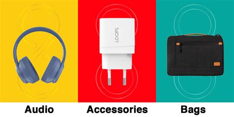 Toko Online LOOPS Official Store Shopee Indonesia