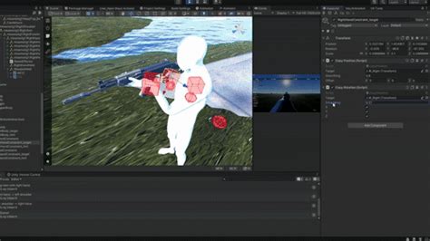 Weird Lerping Rotationsquaternions Questions And Answers Unity Discussions