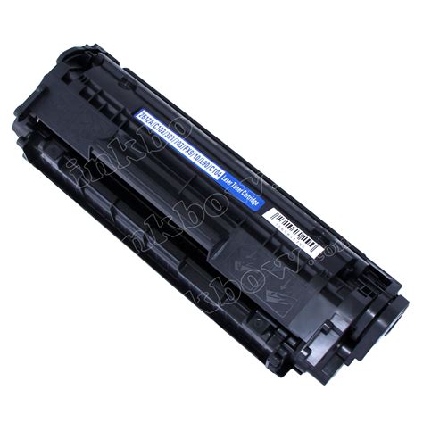 Compatible Hp 78a Black Laser Toner Cartridge Ce278a Price In
