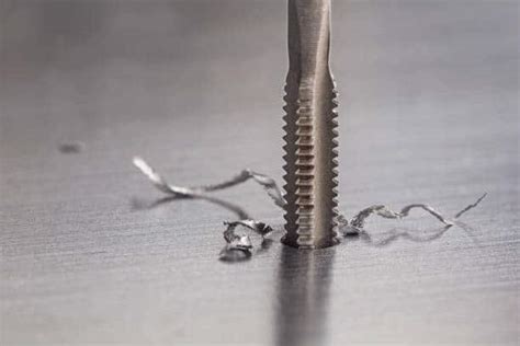 Machining Threads Runsom Precision