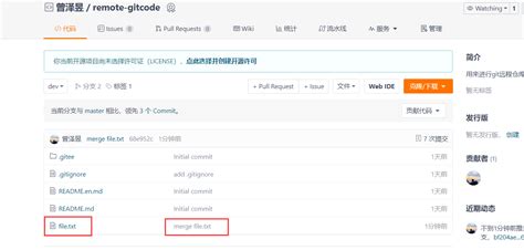 Git 多人协作开发git多人协作开发流程 Csdn博客