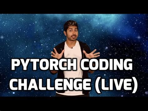 how to prepare for a pytorch coding interview reason town