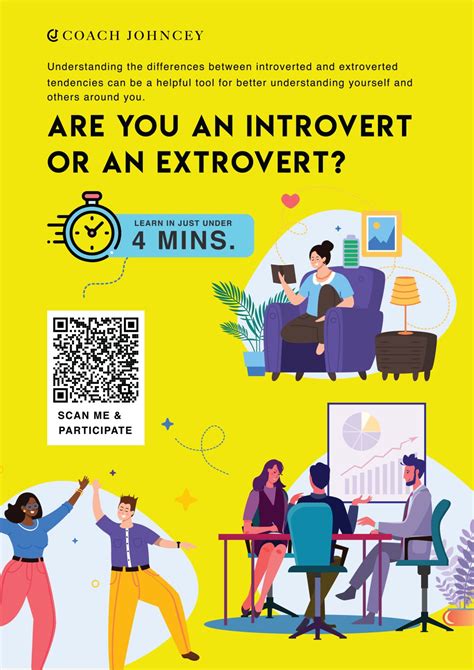 Take This Short Quiz And Understand If You Are An Introvert Or An Extrovert
