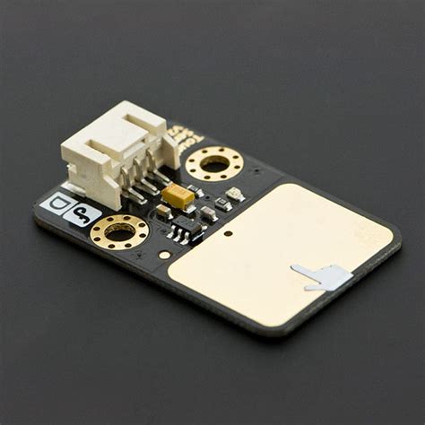 Gravity Digital Capacitive Touch Sensor For Arduino The Pi Hut