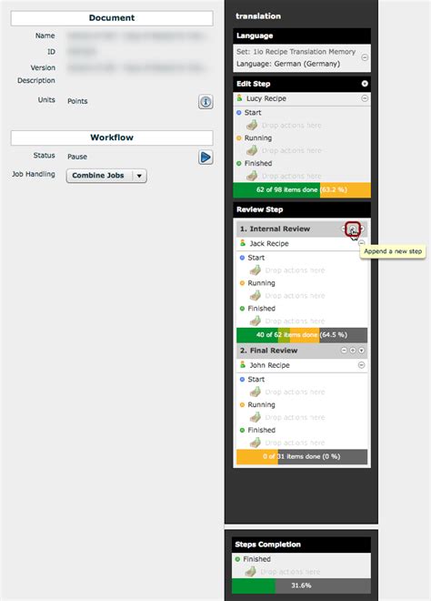 What Happens If I Add A Step To An Active Workflow Support